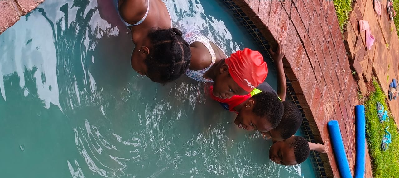 Make a Splash with Tadpole Academy’s Swimming Classes! – Tadpole Academy